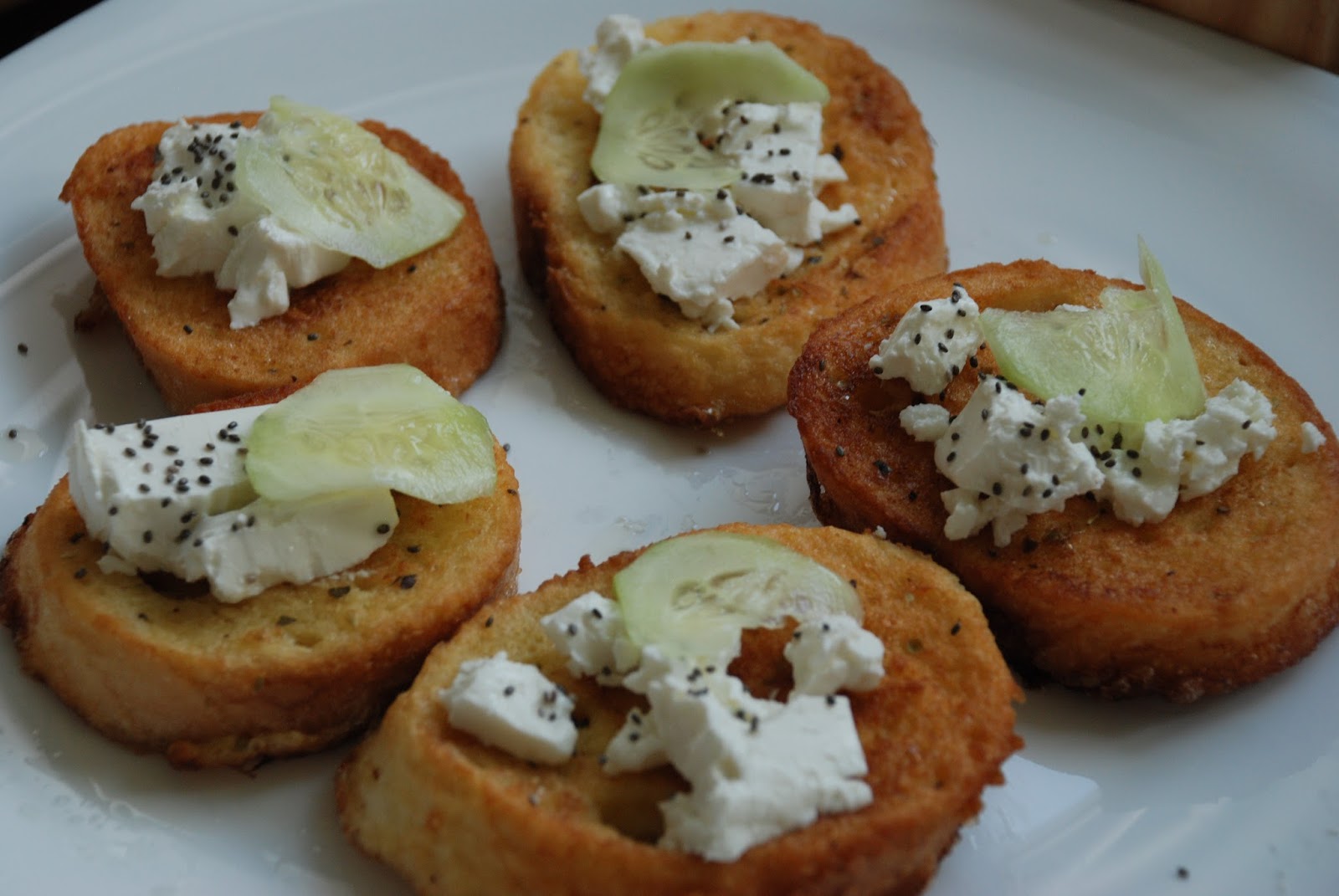 PRŽENICE SA BIJELIM DANSKIM SIROM | Kuhaj ukusno s Aidom H.K.