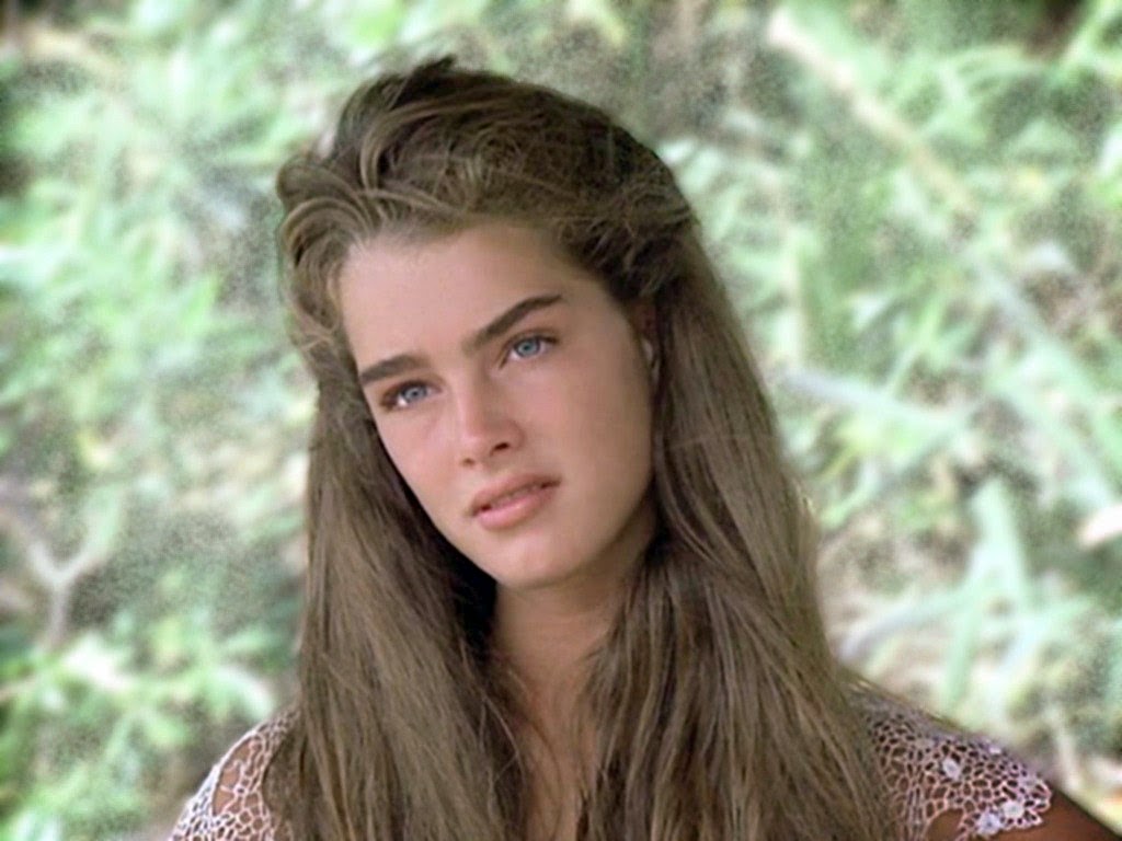 Lembranças dos clássicos: A Lagoa Azul