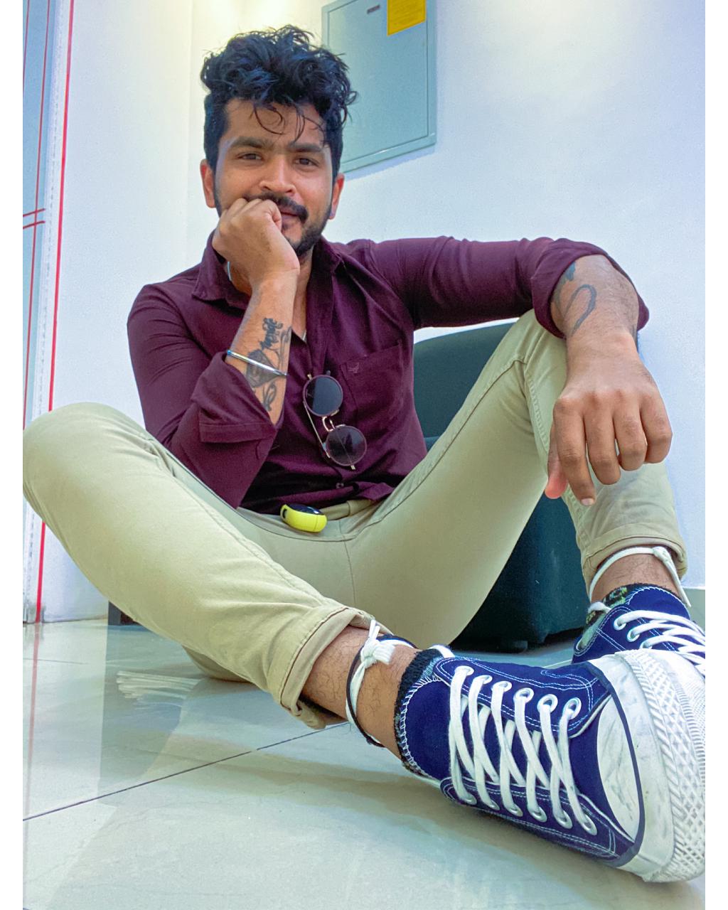 RJ Bravo - I Didn’t Choose My Career As An RJ But Rjing Choose Me, I ...