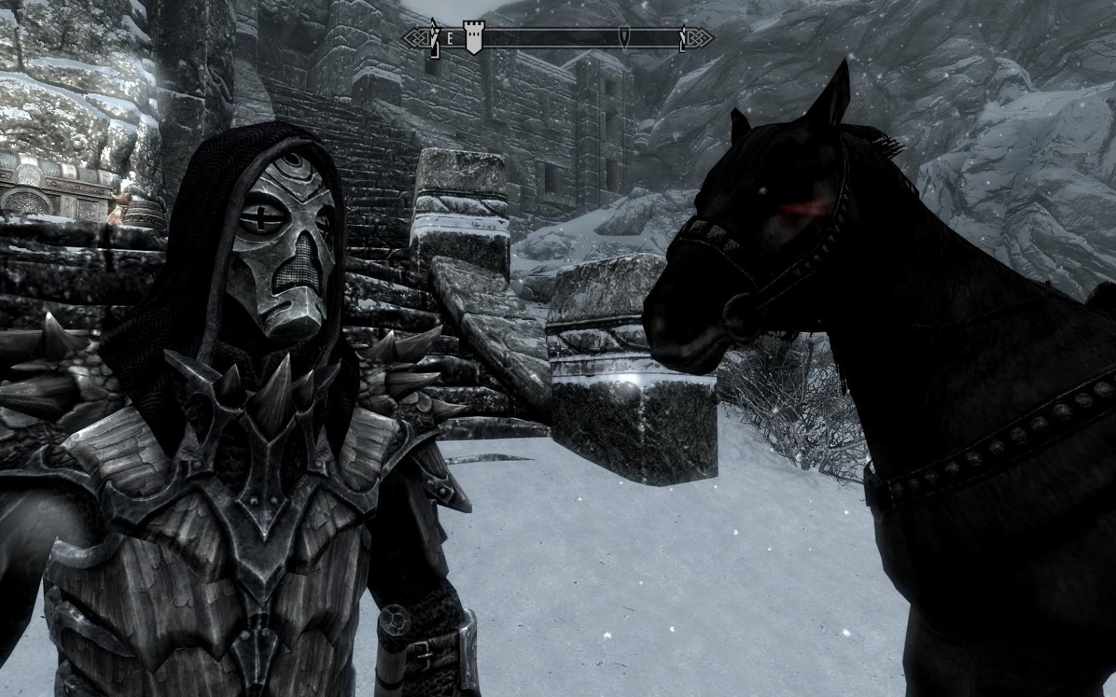 JD's Gaming Blog: The Important Pieces of Paper - Skyrim, I return much ...