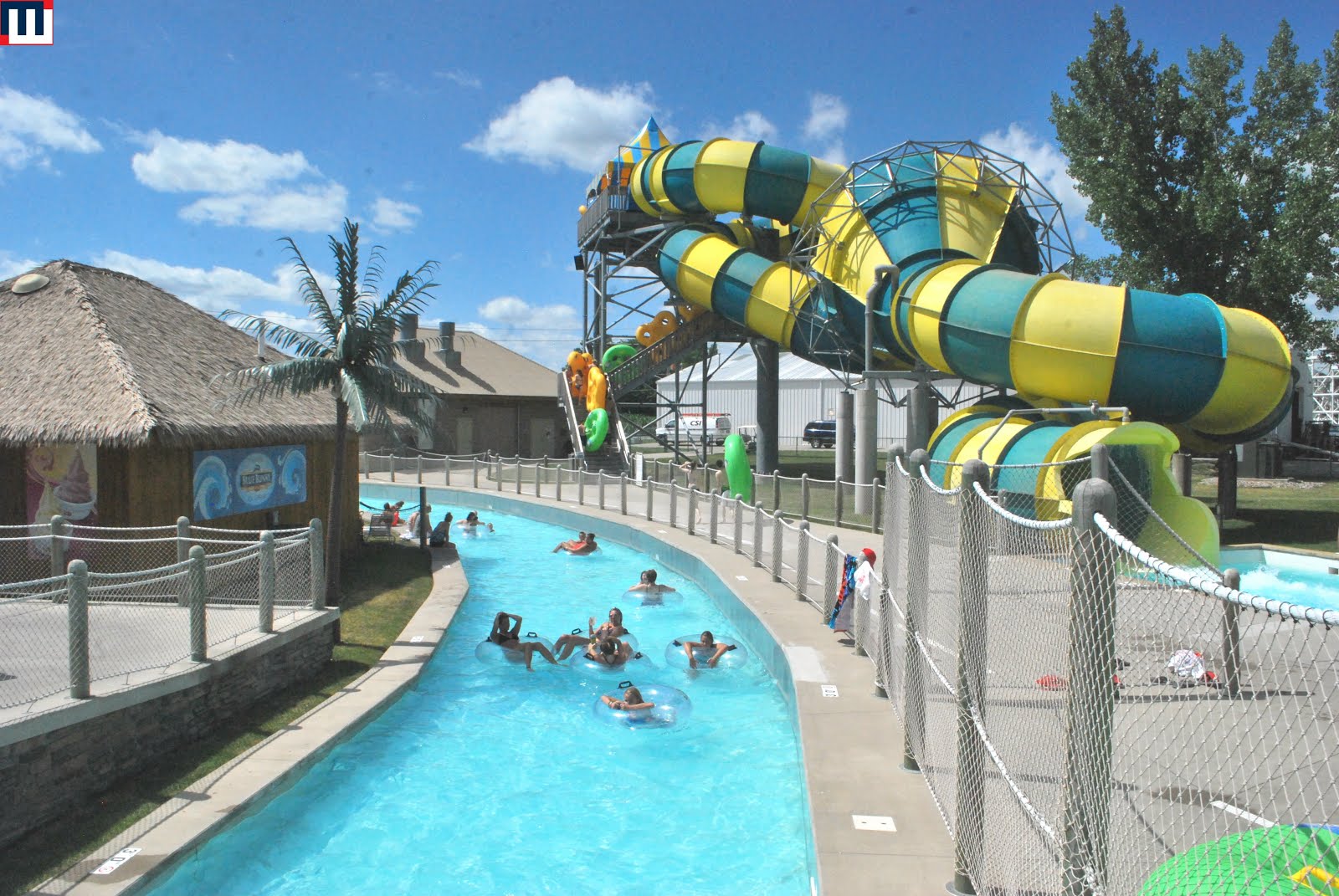 MidwestInfoGuide: Adventure Bay