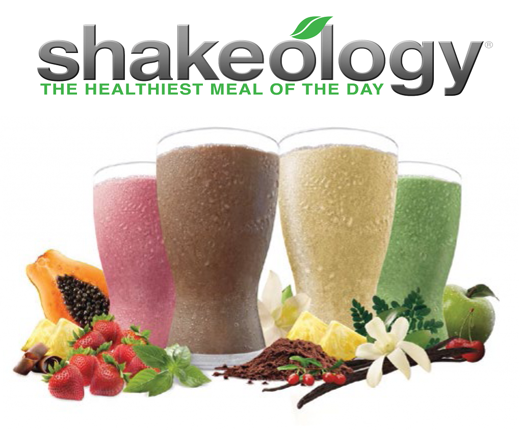 SHAKEOLOGY | Rachel Faul Fitness