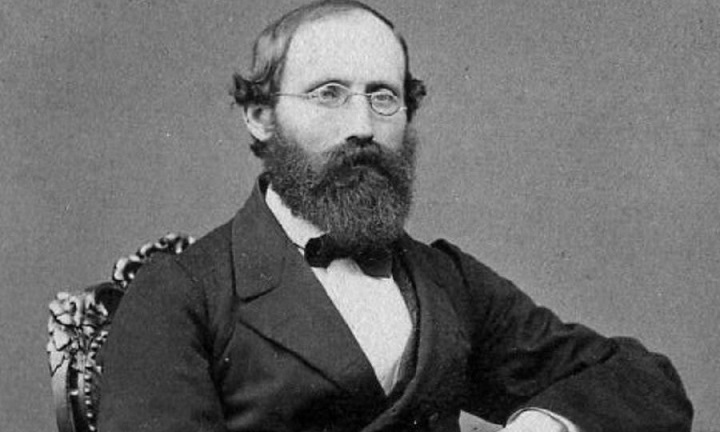 Siapakah Bernard Riemann? | Belajar Sampai Mati