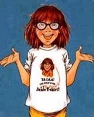 Emociónate leyendo: Análisis de Junie B. Jones.