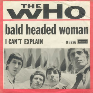 Now Playing: The Who – Live at the Marquee Club 1965 ‘Le Mods’ | Talk ...