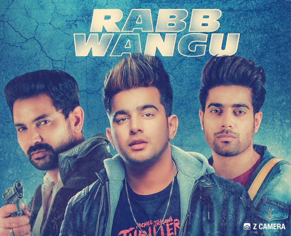 Entertainment point: Rabb wangu Song - Juss Manak from Movie Sikander 2