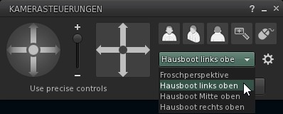Echt Virtuell: Camera Presets RC Viewer 6.3.6 (535138) ist erschienen