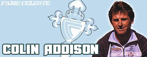 Fame Celeste: Colin Addison: Un final muy movidito.