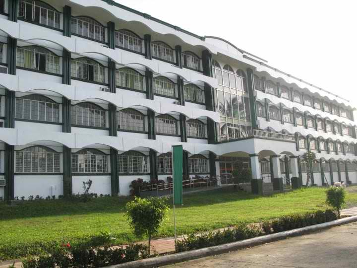 CvSU main campus opens as Covid-19 isolation, treatment facility ...