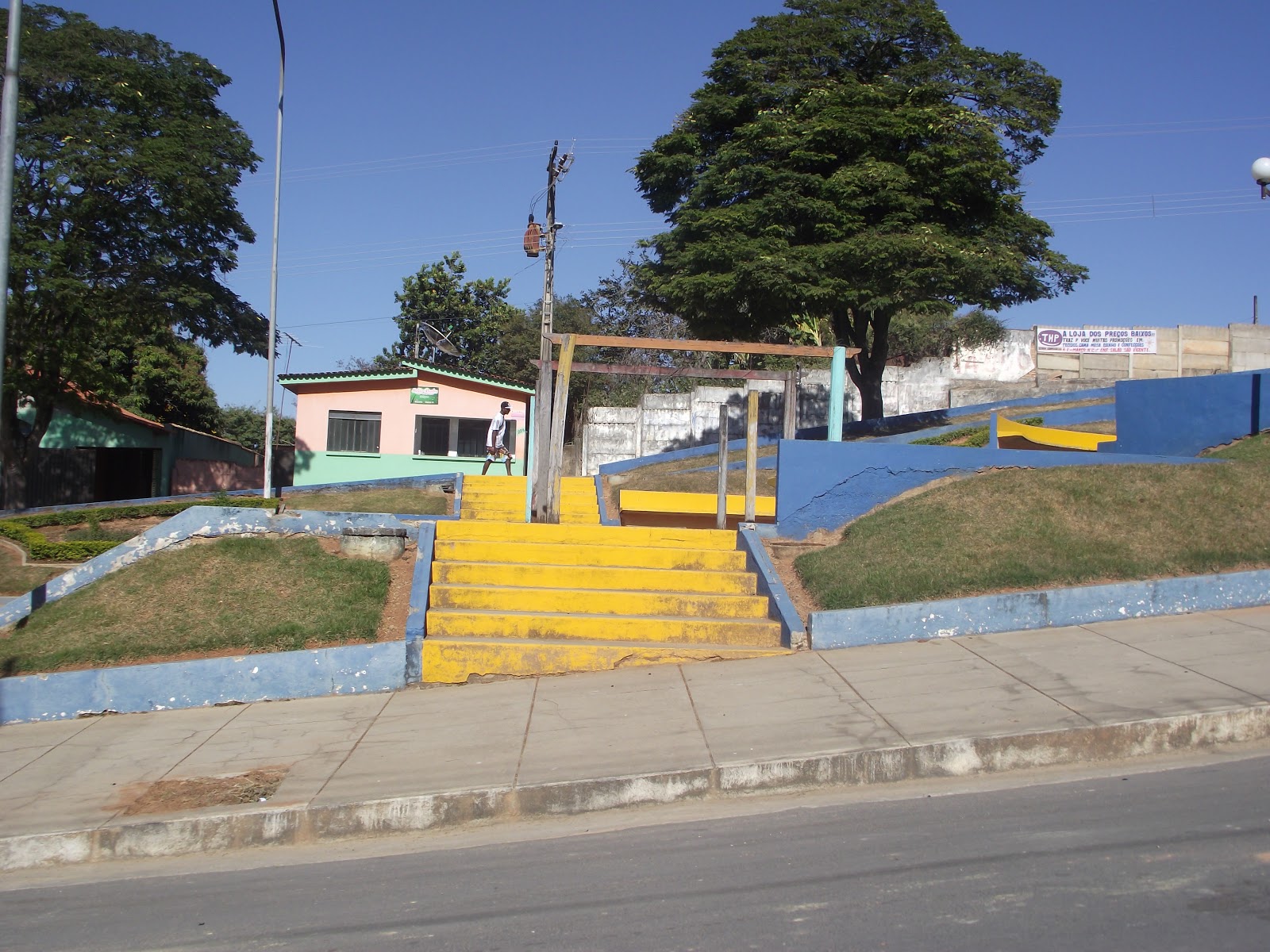 TURISTANDO PELO MUNDO: Igaratinga, Minas Gerais - Cercada pelo mar de ...
