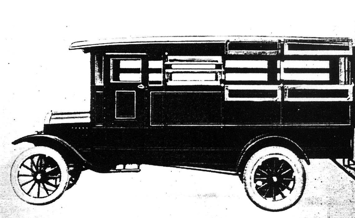 Historic Homes Journal