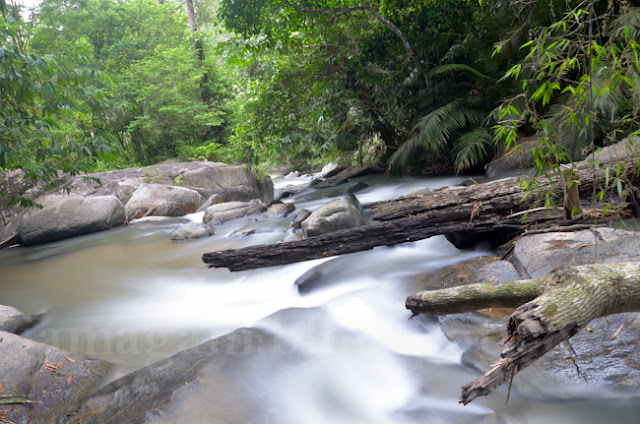 Koleksi gambar jeram di Jeram Gading, Kenaboi | Jas-du-it