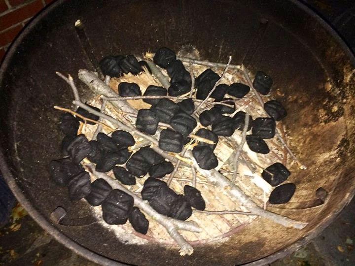 The Historian's Guide to Cooking: Sumerian Street Food: The Oldest ...