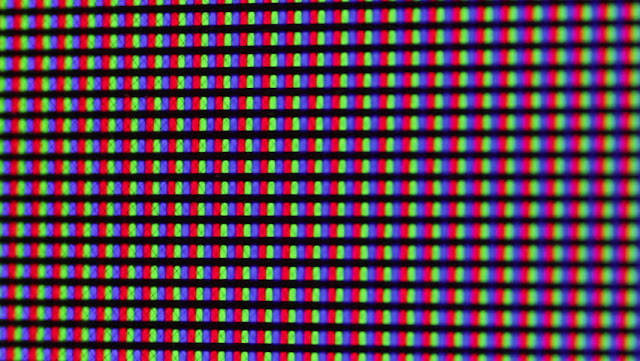 WORLD SMALLEST PIXEL THAT WILL BE USED FOR SMOUTHER DISPLAY - Boss News