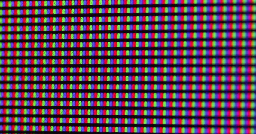WORLD SMALLEST PIXEL THAT WILL BE USED FOR SMOUTHER DISPLAY Boss News world-smallest-pixel-that-will-be-used-for-smouther-display-boss-news