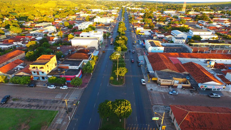 Alto Araguaia| Novo decreto traz medidas restritivas à circulação de ... Alto Araguaia| Novo decreto traz medidas restritivas à circulação de ...