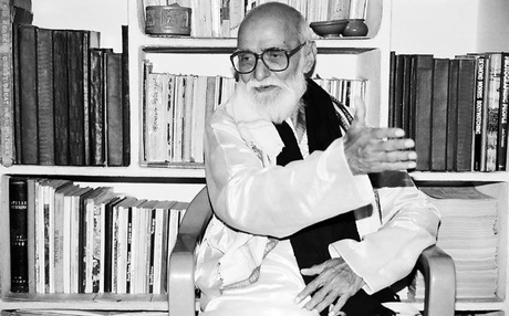 INNLIVE INDIA - INNLIVE MEDIA GROUP: Remembering: Kaloji, A Visionary ...