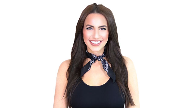 How Old Is Erica Rico