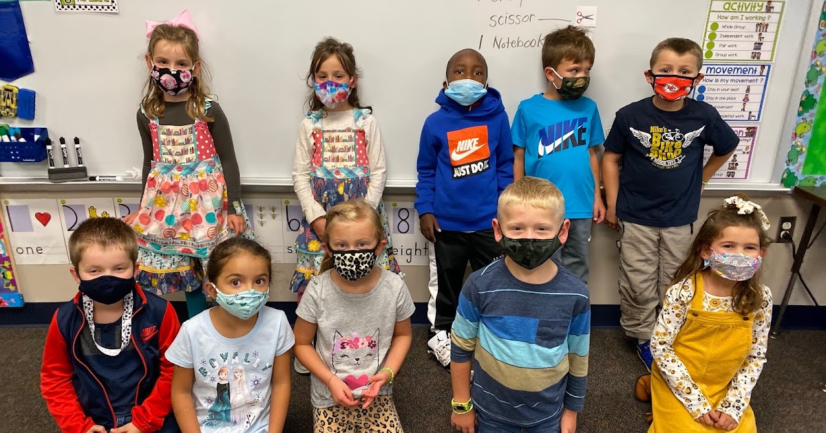 Mrs. Scott's First Grade Blog: First Day of First Grade!