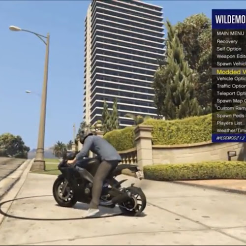 How to mod games on ps4 - prestigefalas