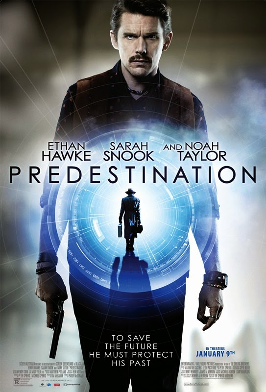 Predestination 2014