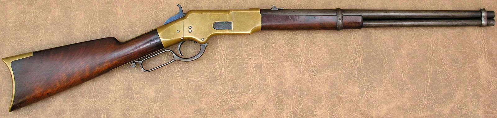 Armas de Fuego: mosquete