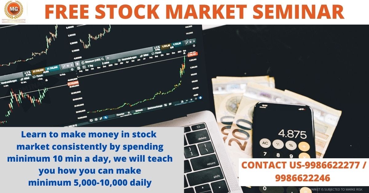 WHAT IS PRE OPEN MARKET SESSION IN THE STOCK MARKET