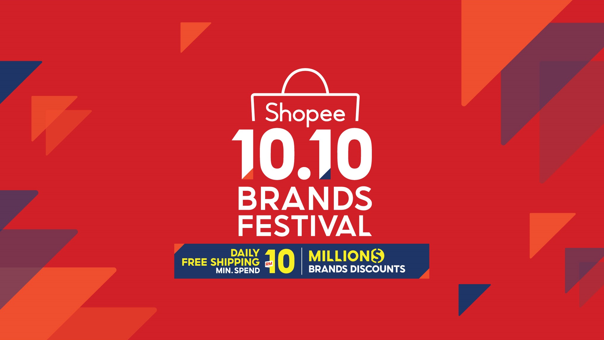 Shopee: Consumer trust in e-commerce deepens Shopee: Consumer trust in e-commerce deepens