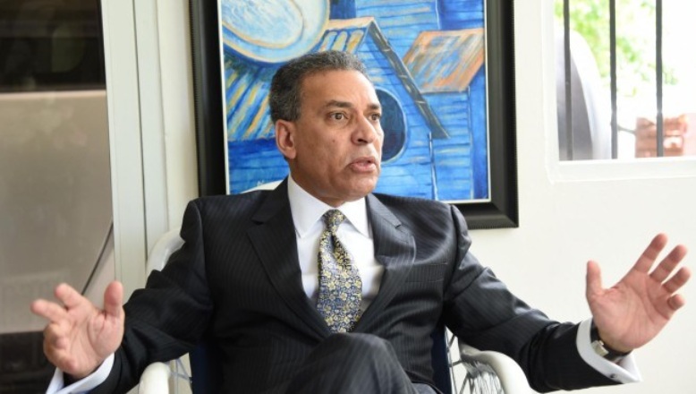 Energía Dominicana: Geólogo Osiris De León plantea clasificar la basura ...