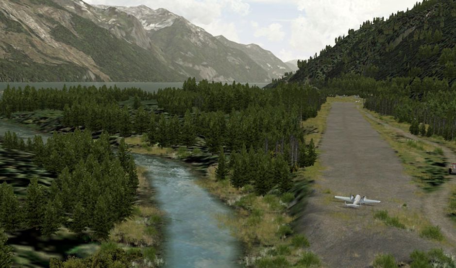 AirDailyX: ORBX CA-CBB7 Tipella!