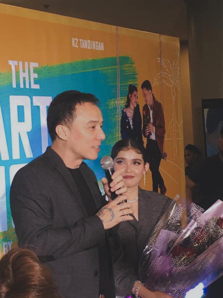 WHY YOU SHOULD WATCH THE ART OF LIGAW - Dear Maje