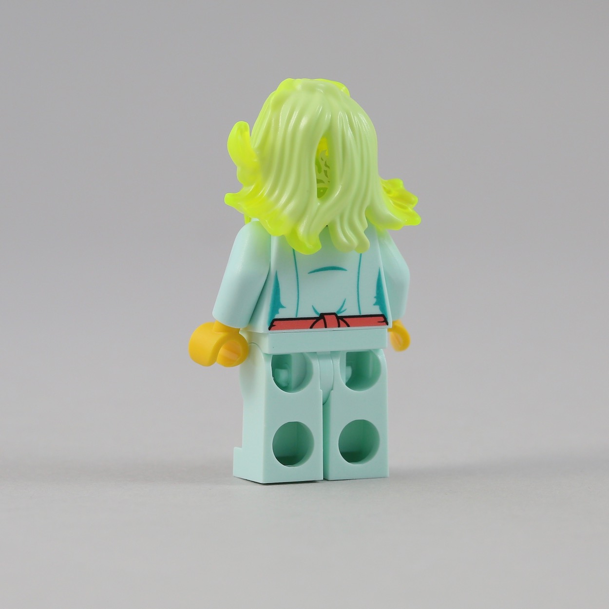 LEGO® Hidden Side review: 70422 Shrimp Shack Attack | New Elementary ...