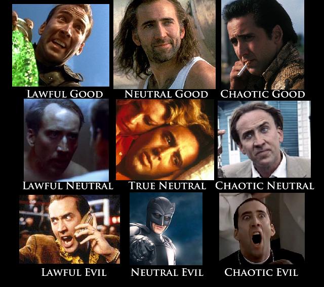 Safe As Milk: And Ann B. Davis as True Neutral