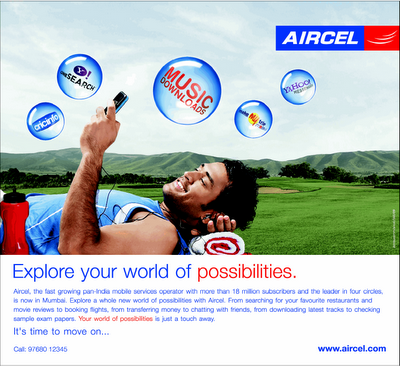 TechSaai: Aircel 4G In India Aircel plans to launch 4G services later ...