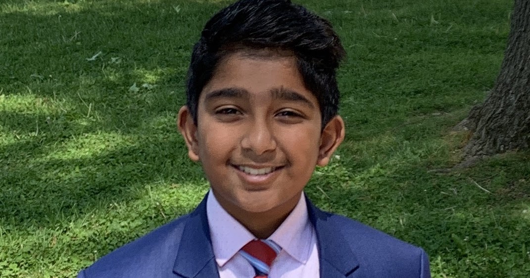 Anish Sundaram | Great Composers Competition Series