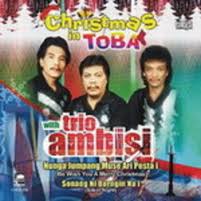 5 Penyanyi Trio Batak Terpopuler - Beranda Batak