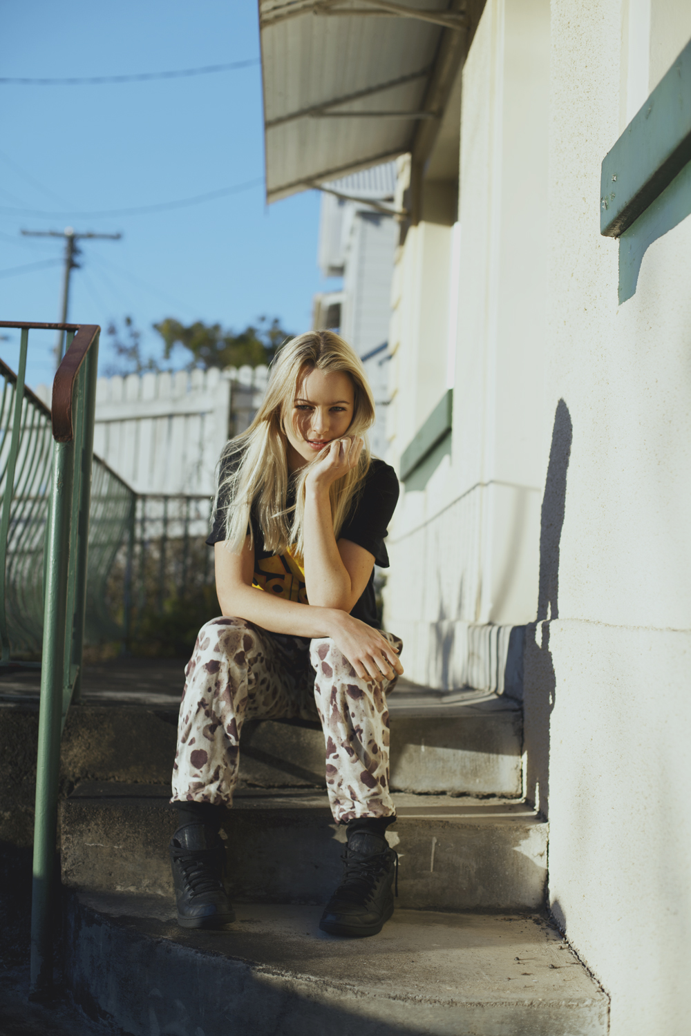 NAT LANYON PHOTOGRAPHY