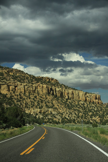 My Scenic Byway: Utah Scenes