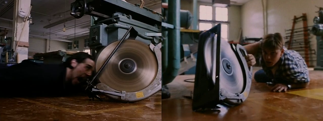 Life Between Frames: Worth Mentioning - Gunter Glieben Glauten Globen