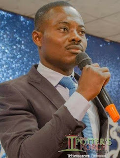 Esther Book Series 4 by Evang. Gbenga Aluko