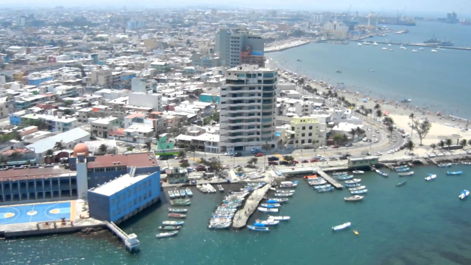 VERACRUZ - MEXICO | TURISMO INTERNACIONAL