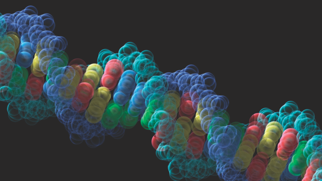 antrophistoria: Un nuevo hallazgo sobre el origen del ADN refuerza una ...