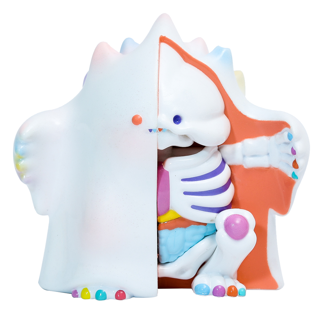 Pop Mart Yuki Evolution Series Figures | The Toy Pool