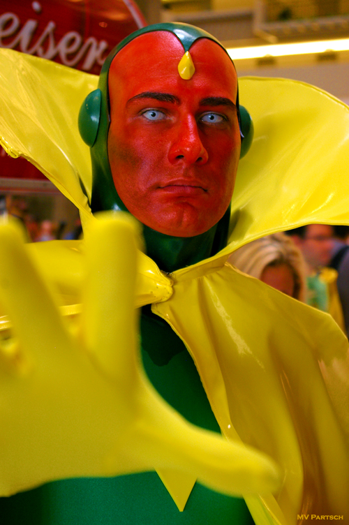 Calvin's Canadian Cave of Coolness: MV Partsch - The Best Cosplay ...