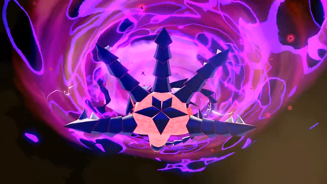 Poké-Arquivo: 890 - Eternamax Eternatus ~ PMD || Acervo de Imagens de ...