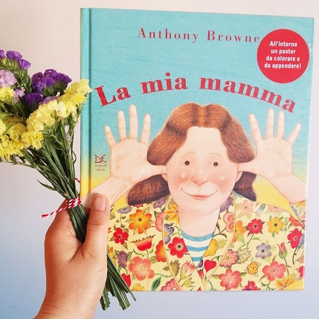 FESTA DELLA MAMMA: 5 LIBRI PER DIRLE QUANTO È SPECIALE