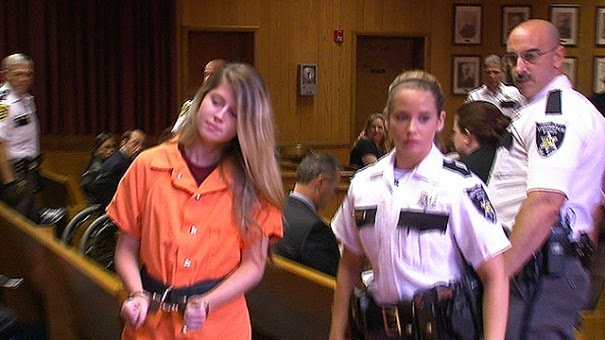 O assassinato de Skylar Neese | Noite Sinistra