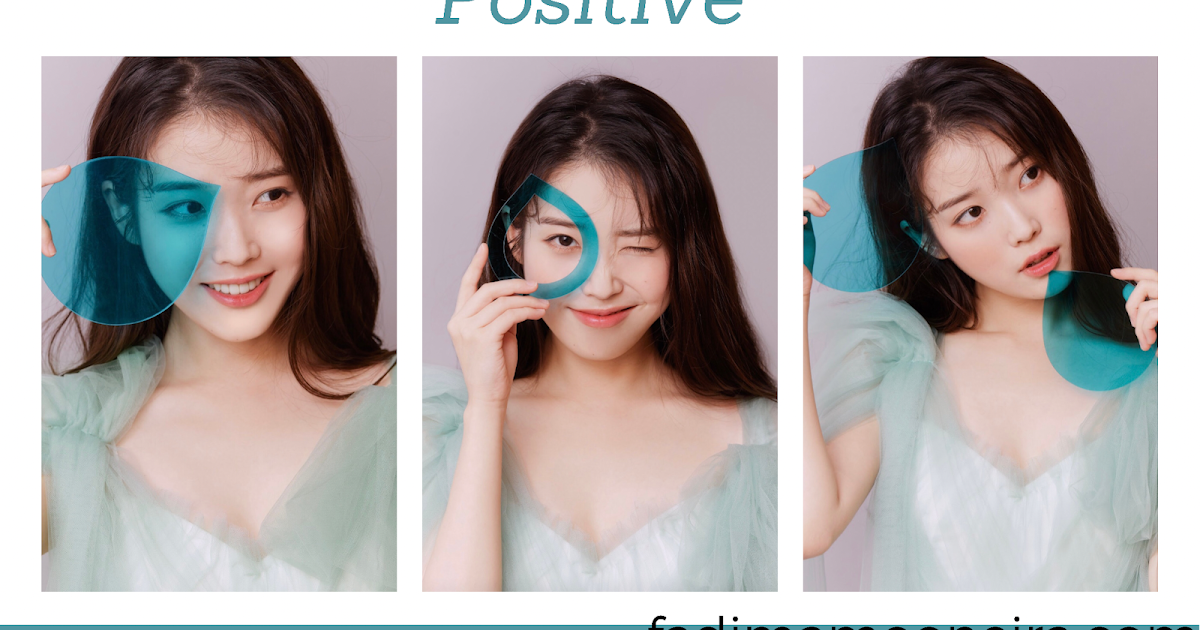 SEVEN MOST INSPIRING IU QUOTES TO KEEP YOU POSITIVE