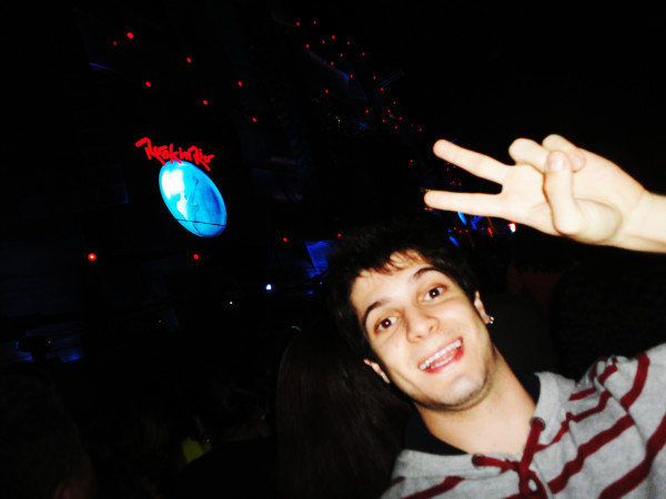 Muundo Fake.: Frederico Devito ;)