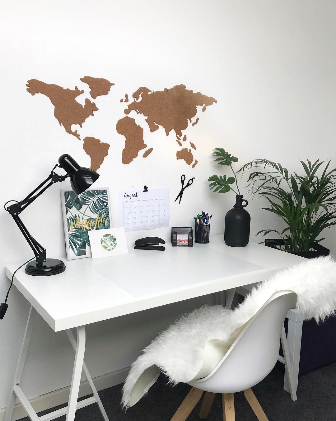 Office decoration beautiful ideas and where to buy amazing objects